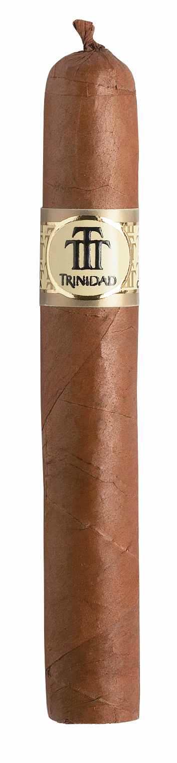 Trinidad - Reyes - Moka Cigar